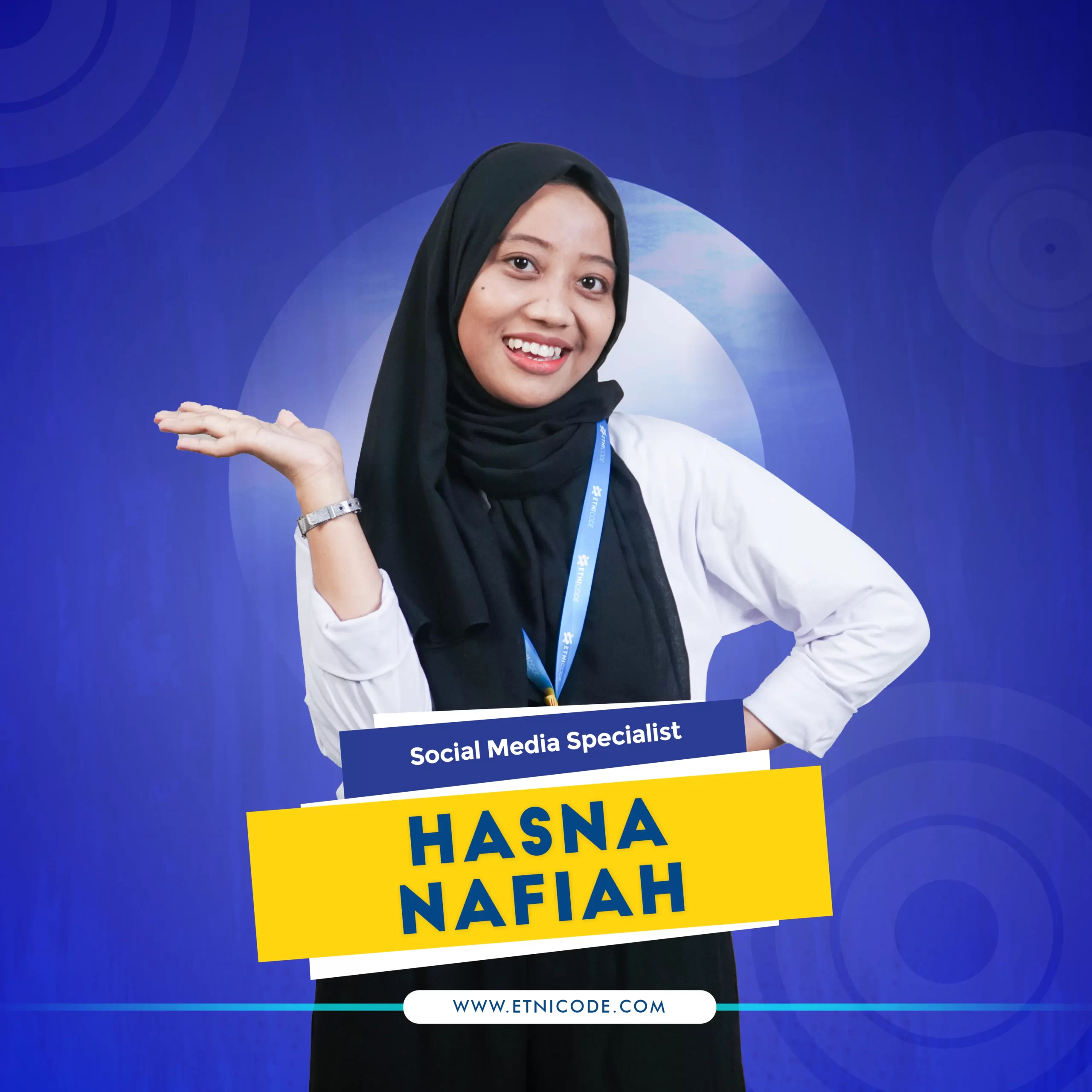 Our Team Etnicode Agency - Jasa Digital Marketing Profesional